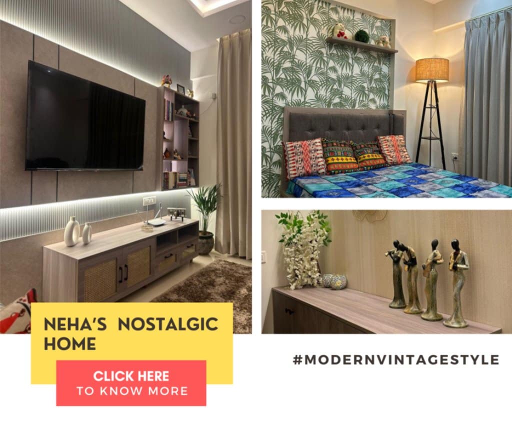 Neha House Interior Design in Whitefield, Bangalore | Olangana